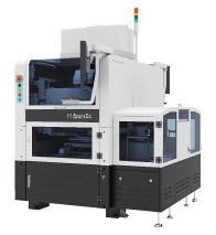 中國 CAPCON - 自動貼片機