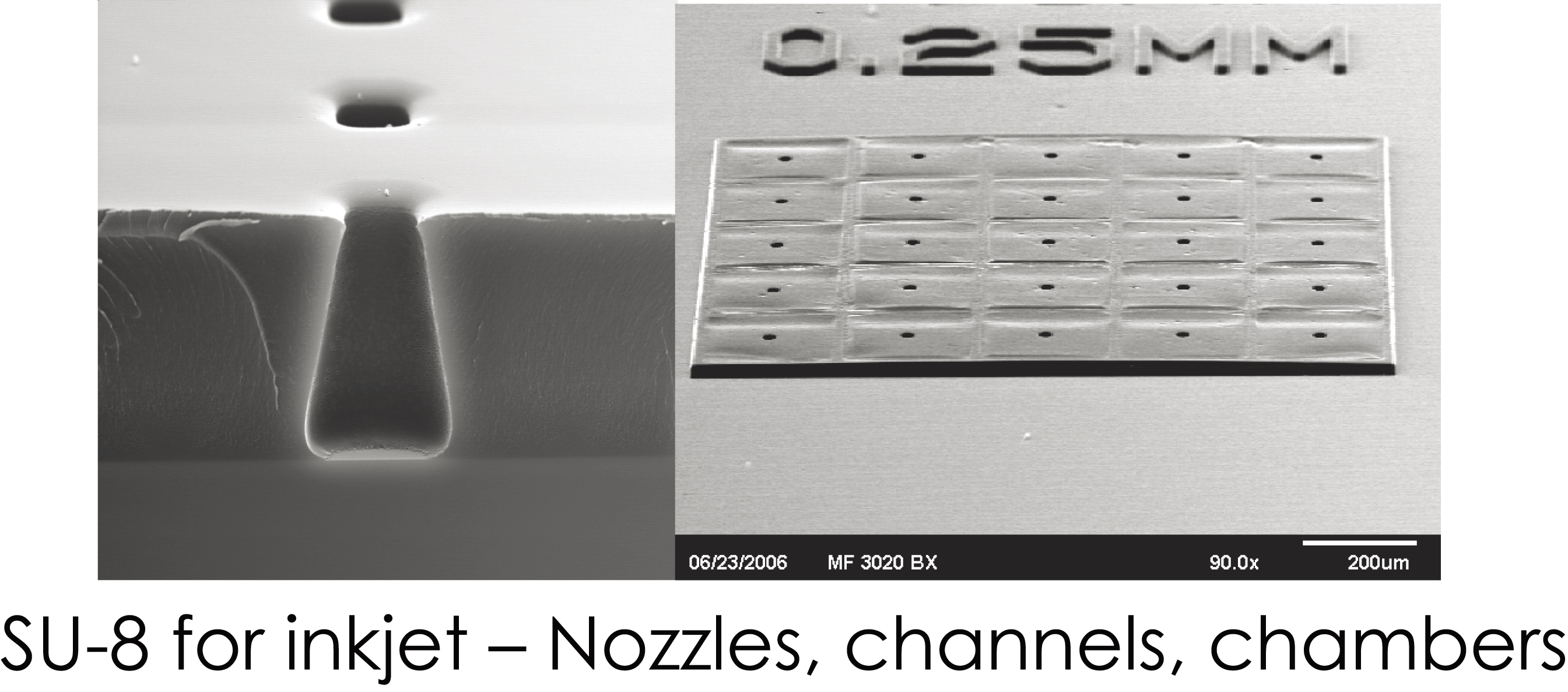 KAYAKU - SU-8 2000 系列光刻膠