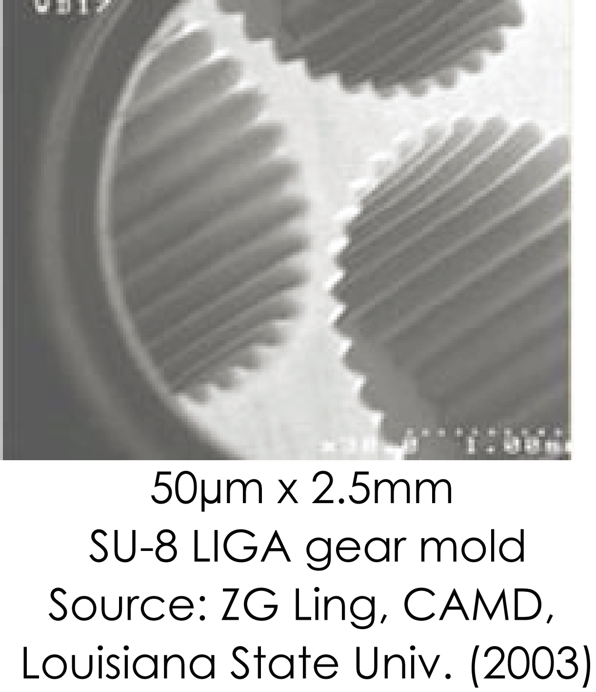 KAYAKU - SU-8 2000 系列光刻膠