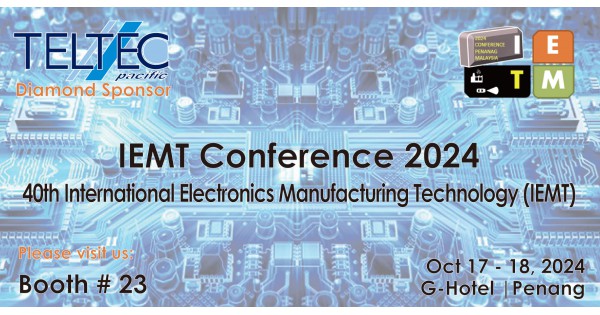 IEMT Conference 2024