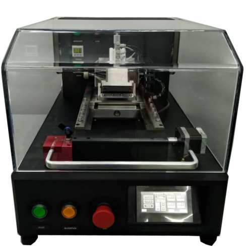 馬來西亞, Broadway Precision Tech - 除錫球機