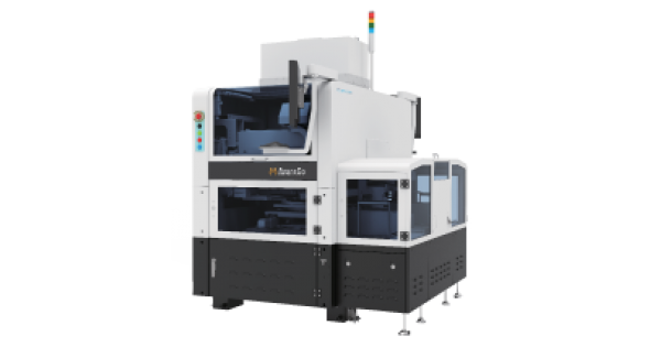 中國 CAPCON - 自動貼片機