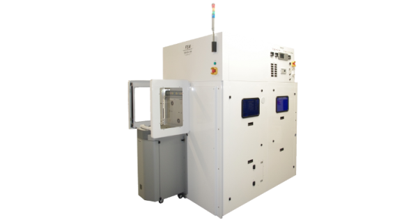 美國 FSM - 應力及厚度在線量測系統