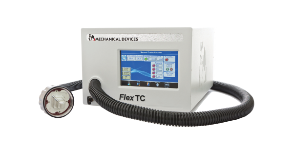 以色列 Mechanical Devices - 高低溫循環溫度控制系統