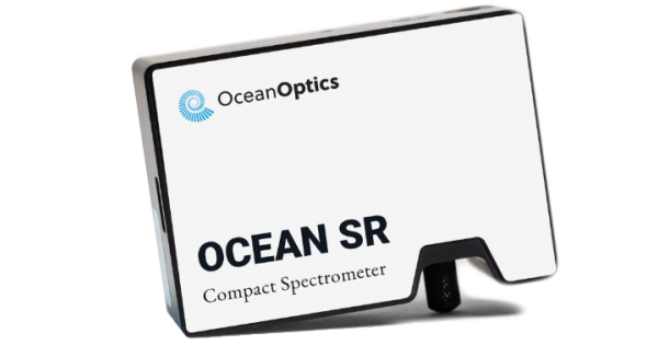 Ocean Optics - 光譜儀