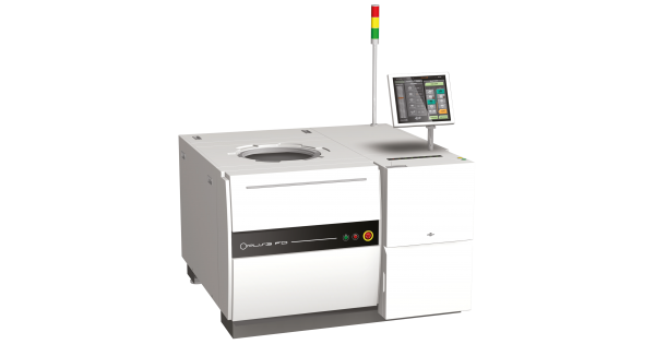 韓國 SEMICS - 自動晶圓探針台