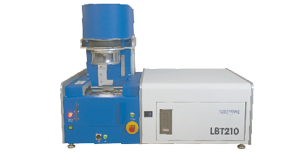 德國 Microtronic - 可焊性測試儀